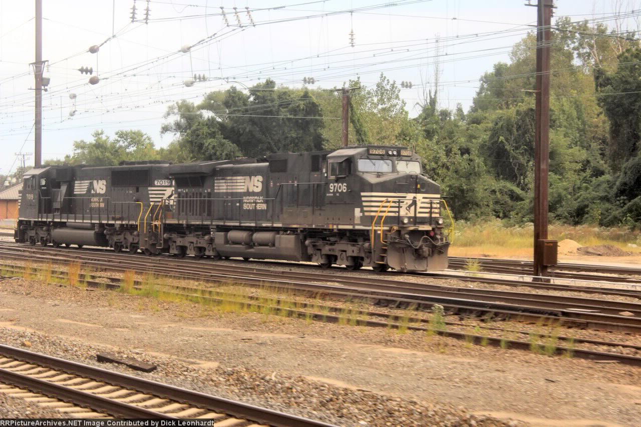 NS 9706